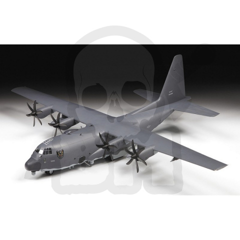 Battle-Models > 1:72 Ac-130J Ghostrider Gunship